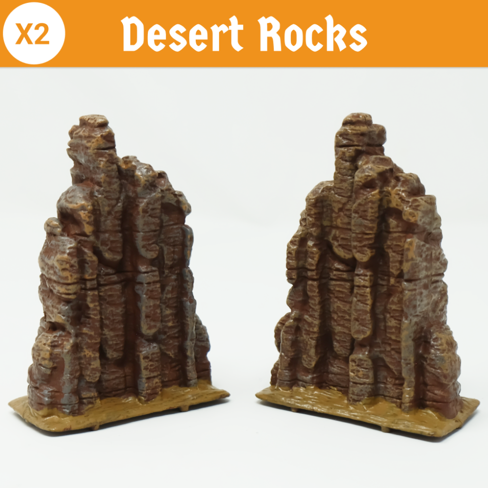 Epochscapes | DnD Terrain That Changes The Game