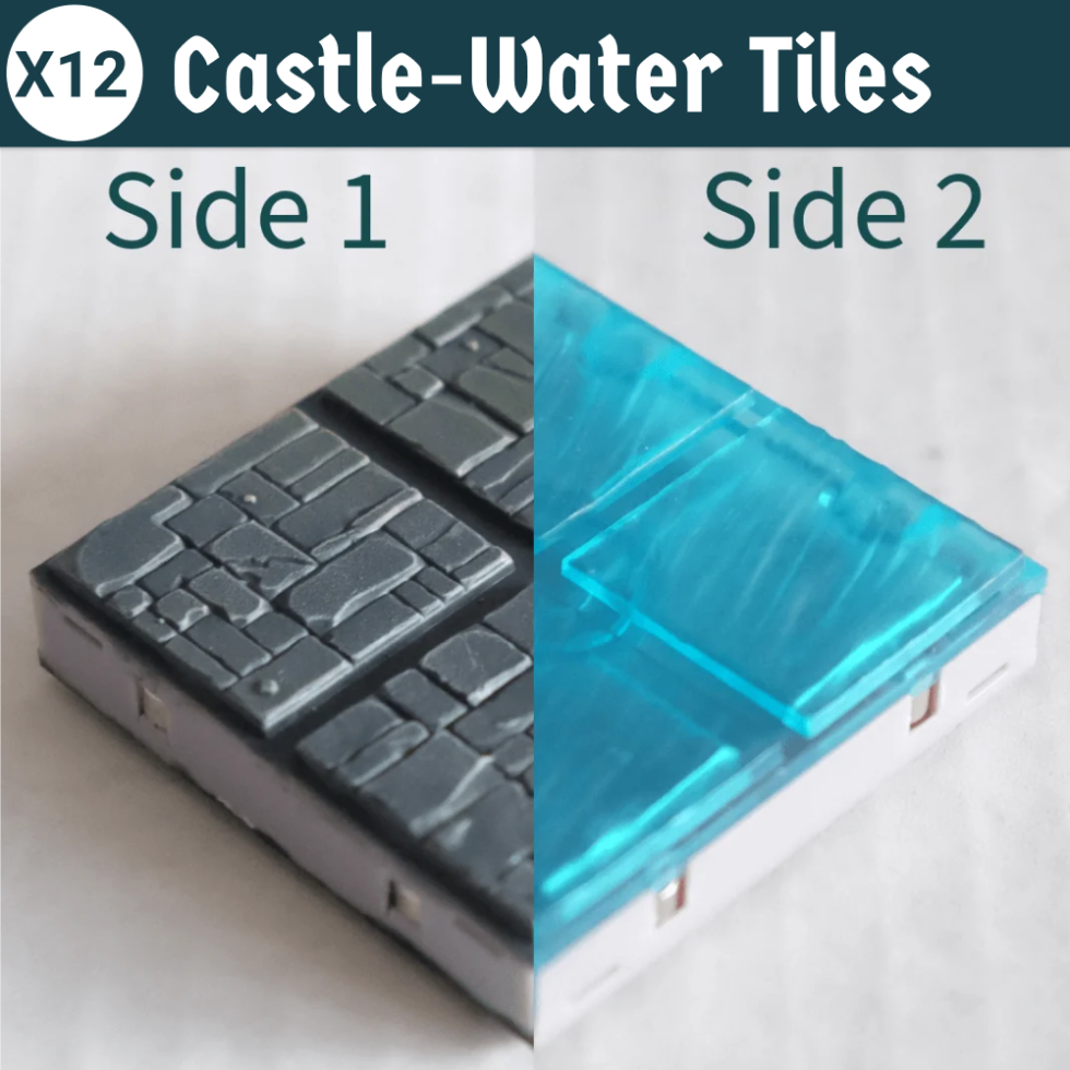 Epochscapes | DnD Terrain That Changes The Game