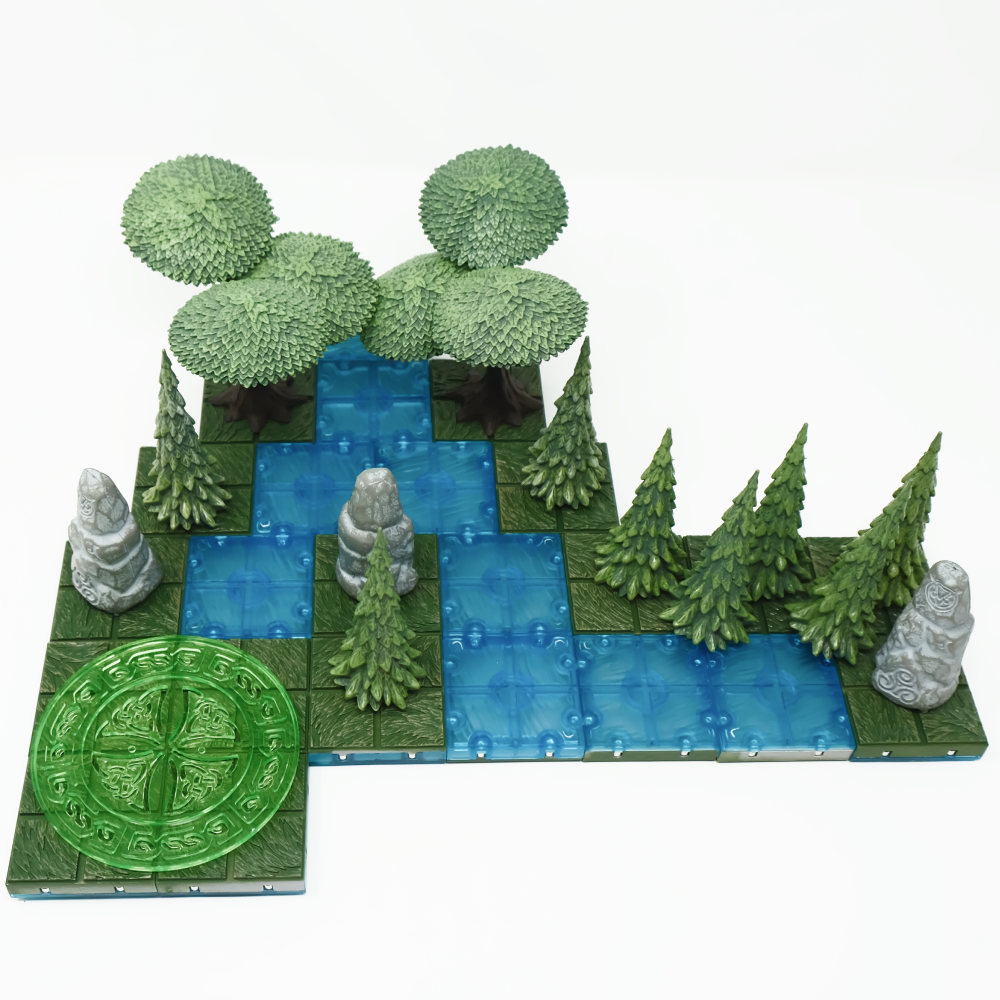 Epochscapes | DnD Terrain That Changes The Game